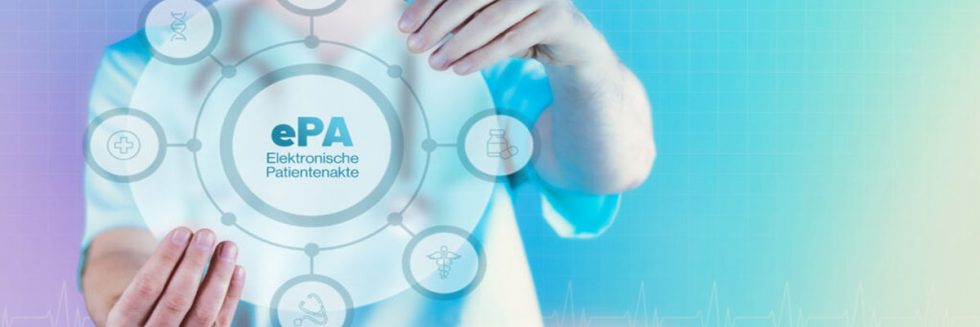 Digitalisierung für ePA | dental-admin-solutions Ines Dietzel Bolanden ...